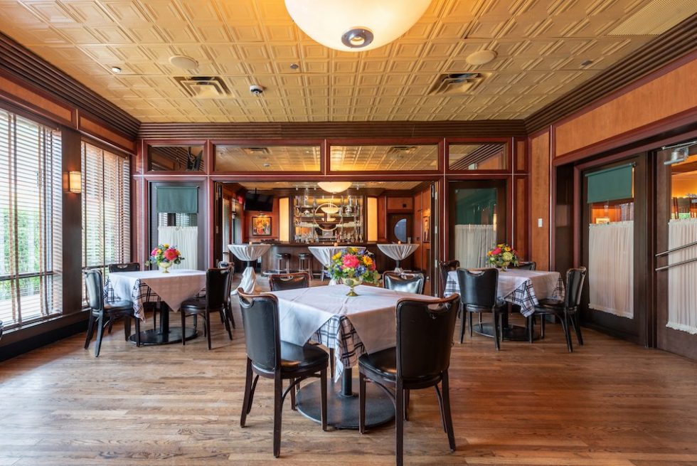 Gibsons Rosemont Reservations | Gibsons Bar & Steakhouse